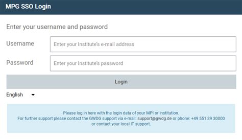 Max Planck Services — Mpi Mis Documentation Documentation