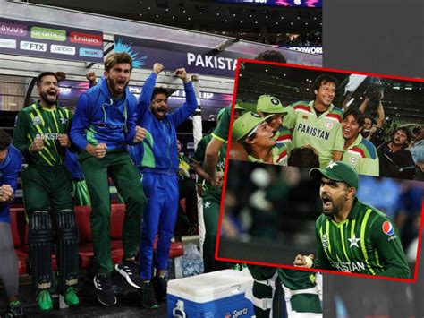 T20 World Cup Nz Vs Pak Live १९९२सालची पुनरावृत्ती होतेय
