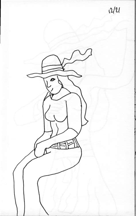 Android Character 01 By Johnjenkins2315 On Deviantart