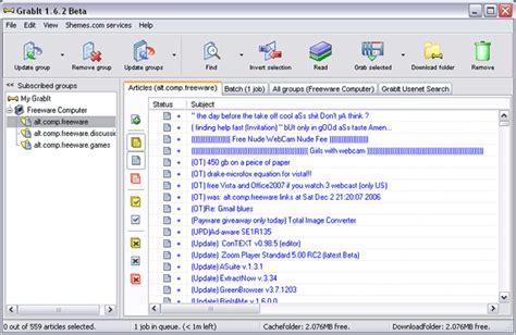 Grabit Download