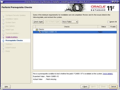 Solaris系统安装oracle数据库solaris10下安装oracle11gr2详解！ Csdn博客