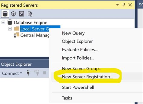Creating User Friendly Connection Names For Long Sql Strings Fabric