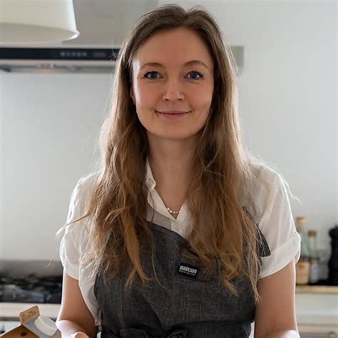 Top 30 Denmark Food Influencers In 2025