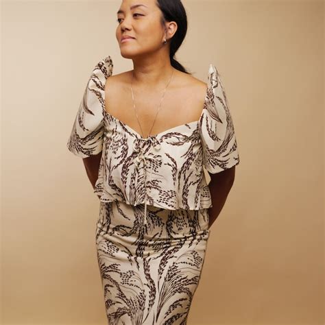 Filipiniana Etsy