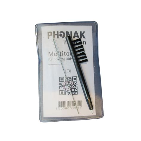 Hearing Aid Care Kits Connevans