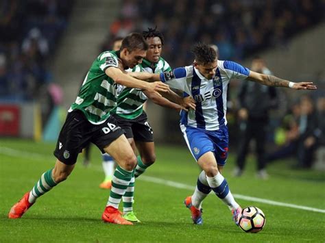 Sporting CP Vs FC Porto Prediction And Betting Preview Jan