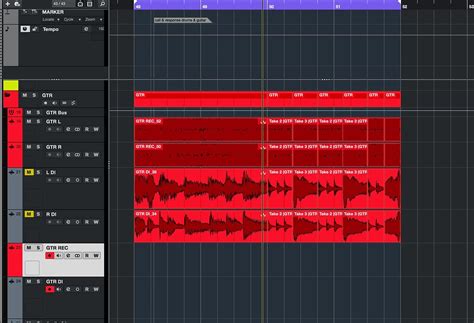 Dual Editing In Cubase Cubase Steinberg Forums