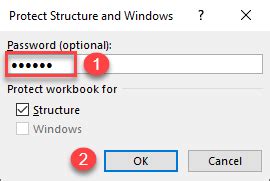 How To Password Protect Encrypt A File In Excel Auto VBA