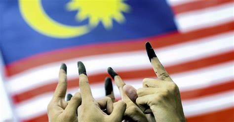 Pertimbang Perubahan Sistem Pemilihan Untuk Kurangkan PRK Berita Harian