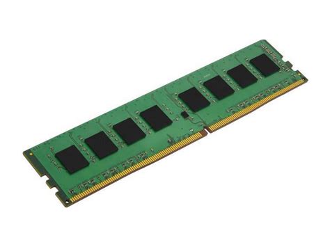 Kingston KVR N S DDR GB Gx CL Memory Walmart Com