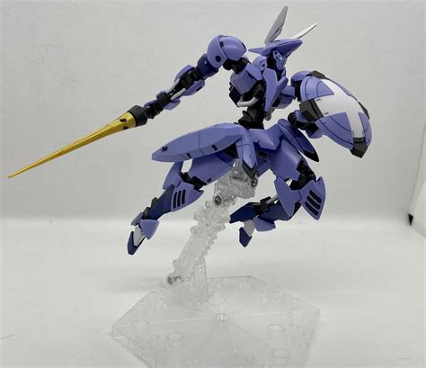 Hg 1 144 Sigrun By Soniastrummfan217 On Deviantart
