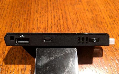 Teardown Intel S Compute Stick EDN Asia