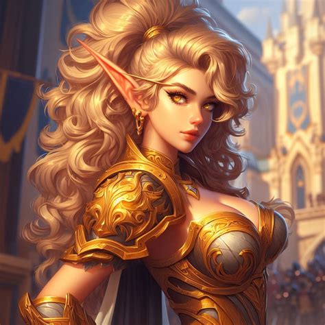 Blood Elf Paladin Adagio Dazzle By Shritistrang On Deviantart