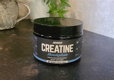Creatine Benefits Explained According To An Expert Garage Gym Reviews