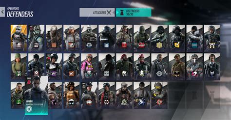 Rainbow Six Siege Wamai Operator Guide