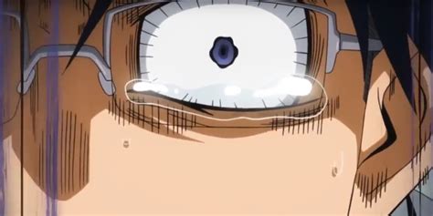 My Hero Academia The 10 Saddest Moments Ranked