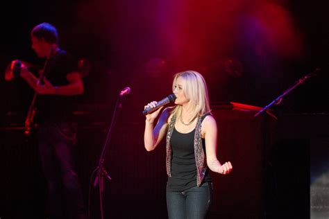 Kellie Pickler Contestant From The 5th Season Of American Idol