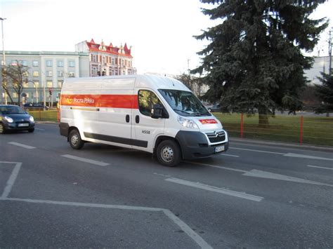 Silesia24 pl Poczta Polska ostrzega przed fałszywymi mailami o