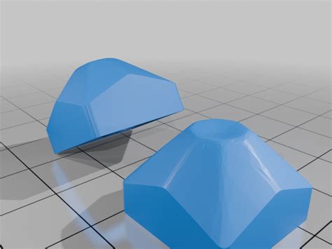 Free 3d File Gen 1 Starters Keyboard Clickers ⌨️ ・3d Printer Design To Download・cults