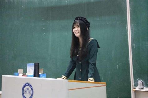 东北林业大学马克思主义学院优秀学子母校行系列活动之走进黑龙江科技大学 东北林业大学 马克思主义学院