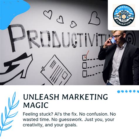 Ai Powered Marketing From Guesswork To Bullseye Campaigns Artofit
