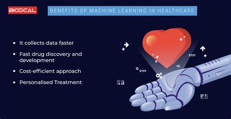 Machine Learning In Healthcare The Future Of Medicine
