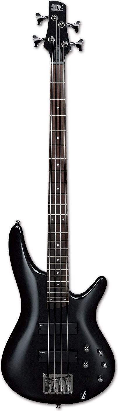 Ibanez SR300 - Zikinf