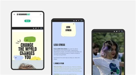Eu Neighbours East Digital Stories Shorthand Visual Storytelling Examples