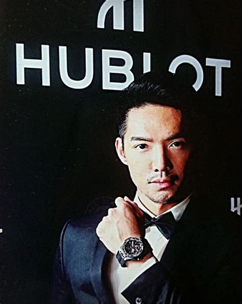 Daniel Liu Quest Artists And Models