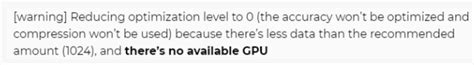 Gpu Not Detected General Hailo Community