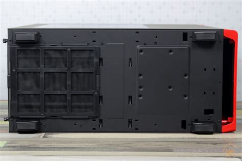Обзор и тестирование корпуса NZXT H440 GECID.com. Страница 1