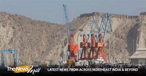 Balochistan Protests Raise Chinas Security Concerns Over Investments