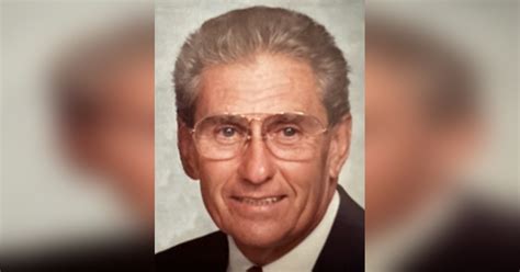 Obituary Information For Irving E Eckstein