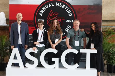 Foxg1 Research Foundation Asgct Recap On Track To A Foxg1 Gene