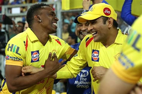Ipl 2018 Final Highlights 20 Photos That Defined Csks Win Over Srh
