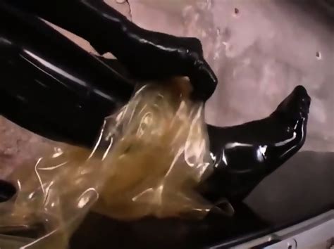 Layering Latex Eporner