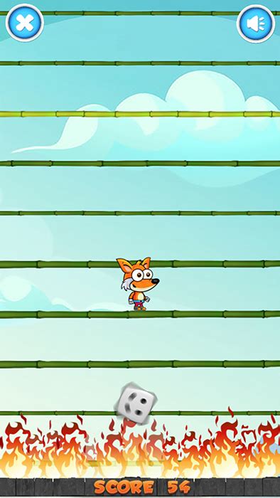 dice challenge game construct 3 c3p html5 jumping fox endless