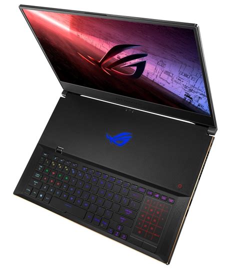 Mantap Inilah Laptop Dan Desktop Gaming Asus Rog Terbaru Urbandigital