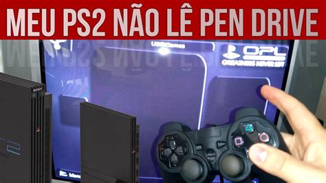 OPL NÃO ABRE JOGO RESOLVIDO YouTube