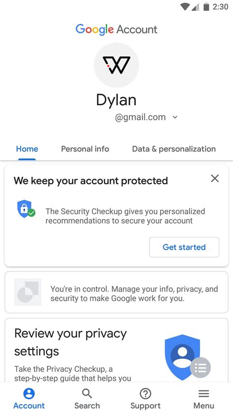 Material Design 2 Ya Está Listo Y Podría Estrenarse En Android 10