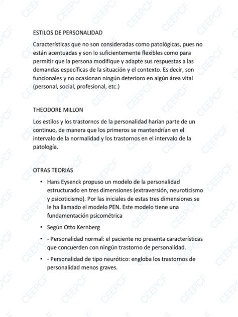 Madres Narcisistas Pdf