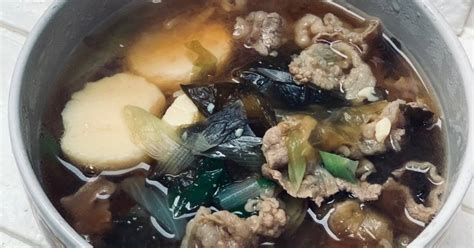 922 Resep Miso Enak Dan Mudah Cookpad