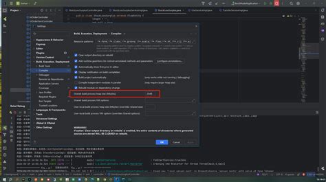 idea启动项目报java lang outofmemoryerror gc overhead limit exceeded 知乎