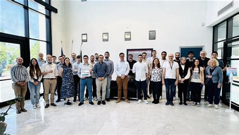 Plenary Pisa Italy Natwork Anti Iot Ai 5g 6g 6gecosystem 6gnetwork 6gvision