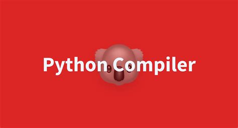 Python Compiler A Hugging Face Space By Omega 02