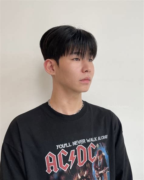 차홍룸 양재점 송다애 남자 머리 손질편한 슬릭댄디컷 양재역 미용실 네이버 블로그