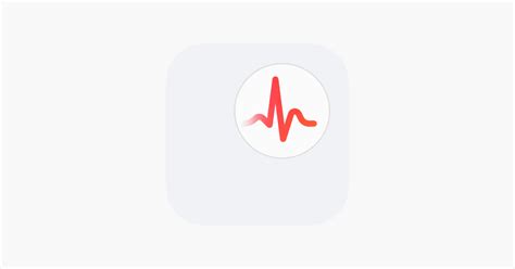 ‎ecg Analyzer Hrv On The App Store