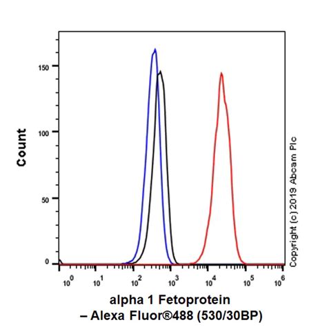 Alpha 1 Fetoprotein抗体 Epafp61 Bsa And Azide Free Ab271896 Abcam中文官网