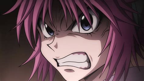 Machi vs kikyo zoldyck Qué pasaría si el Genei Ryodan elimina a Gon y