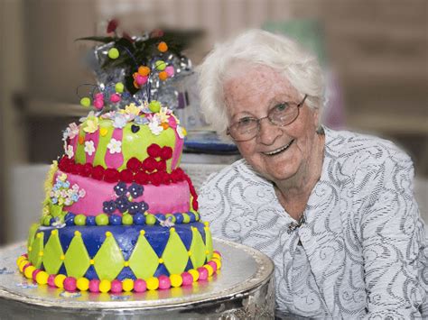Ingate Jean “aileen” Smyth Funerals